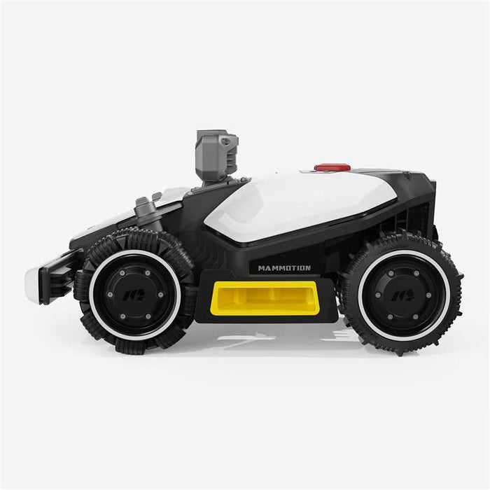 LUBA mini AWD LiDAR Robot tagliaerba | Mammotion IT