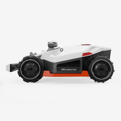 Robot Tagliaerba senza Filo Perimetrale LUBA 2 AWD | Mammotion IT